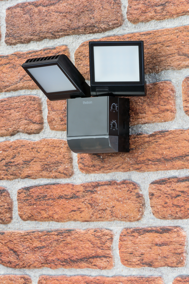 theLeda S17-100 BK | theLeda S | Spots LED | Theben